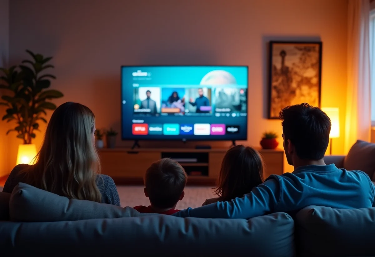 The Current Landscape of Legal Streaming Platforms in France - Interreg ...